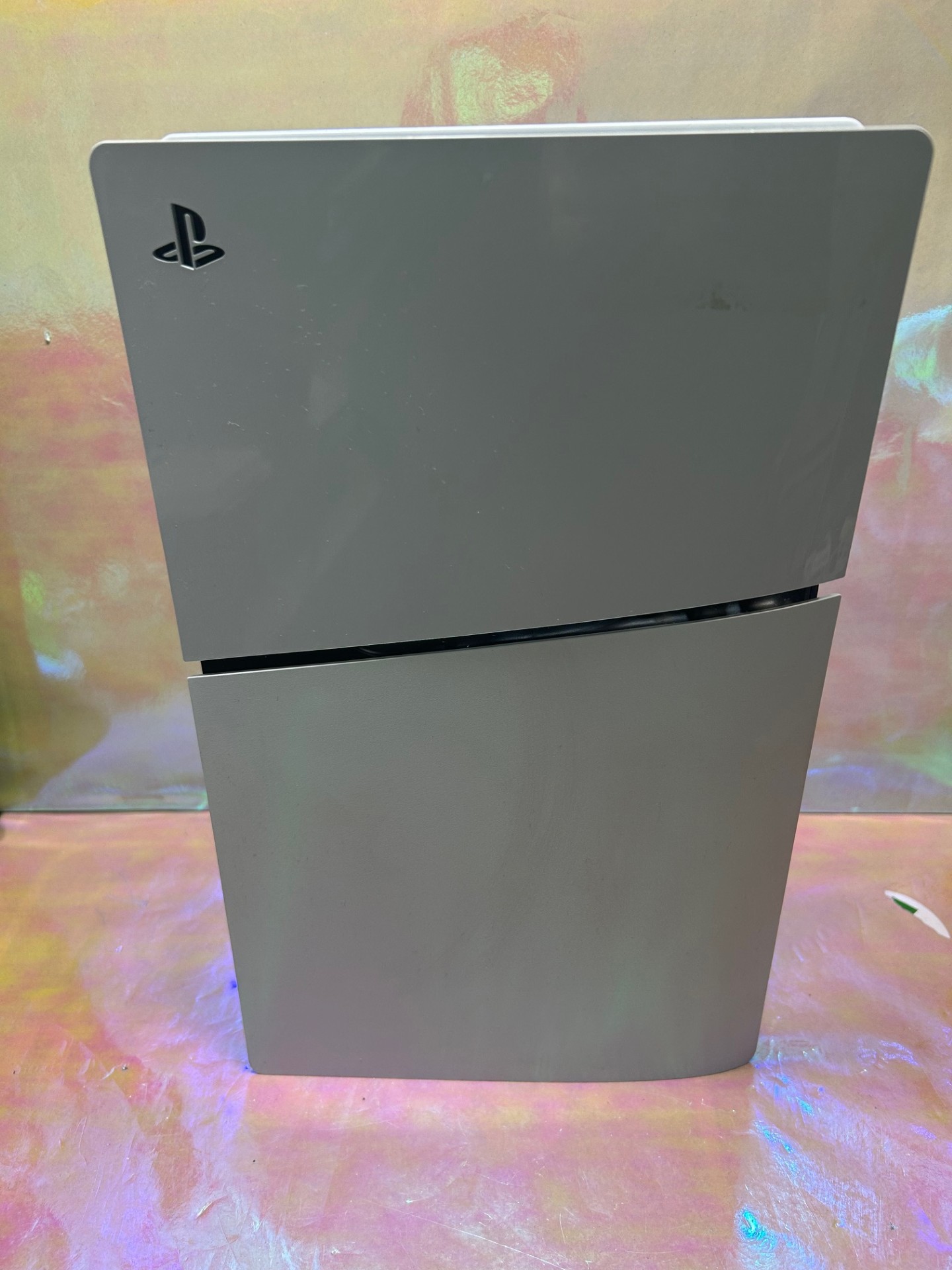 Pre-owned PS5 Slim Digital - Own4Less